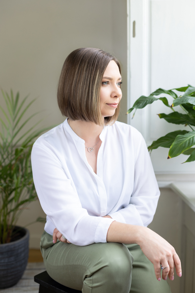 Séance photo portrait professionnel pour un coach agile - Photographe ...