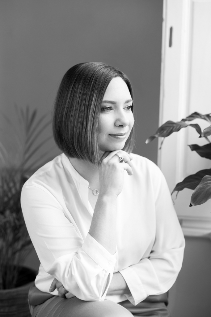 Séance photo portrait professionnel pour un coach agile - Photographe ...